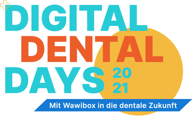 Wawibox - Digital Dental Days 2021