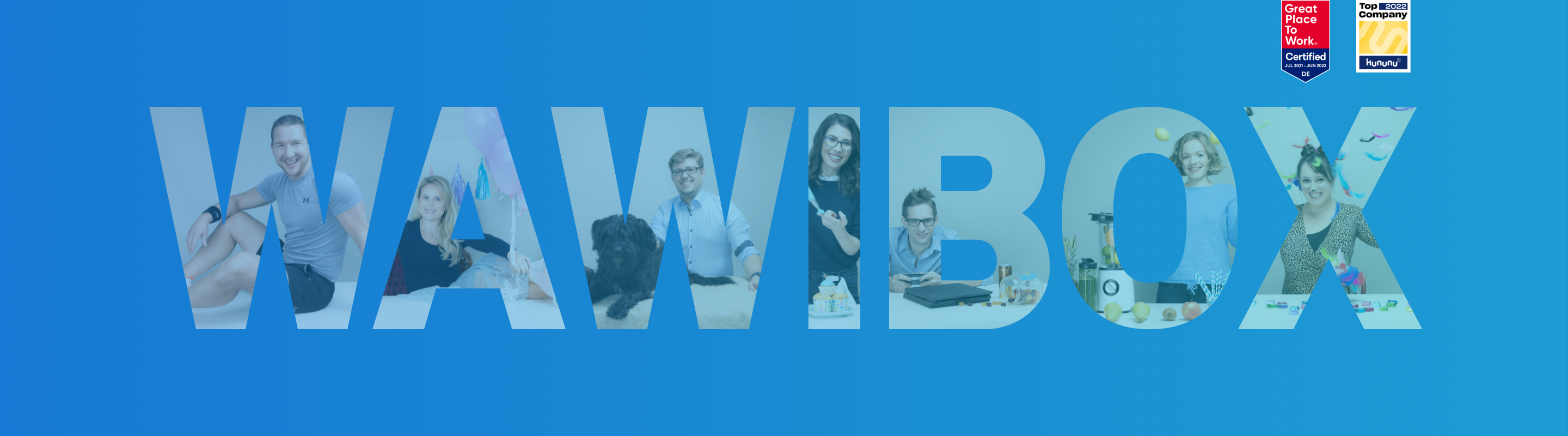 Wawibox Pro | Preisübersicht herunterladen