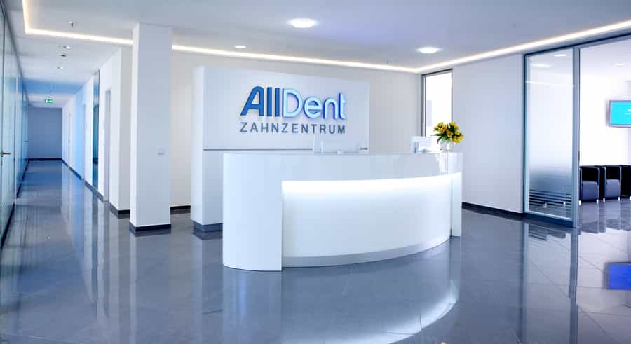 AllDent zu ihrer Erfahrung mit der Wawibox Pro