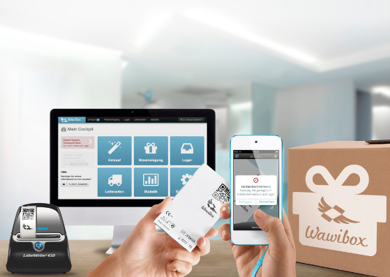 Bleibtreu Zahnärzte zu ihrer Erfahrung mit der Wawibox Pro