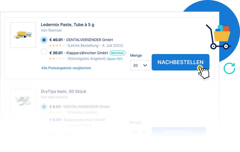 Der Wawibox Preisvergleich - Schnell und einfach sparen!