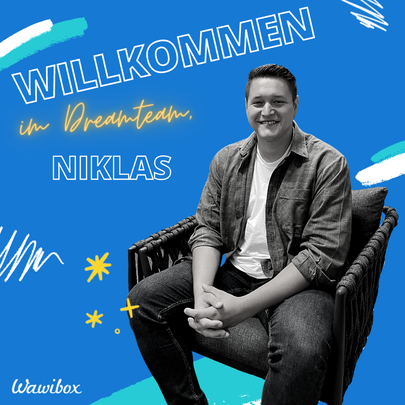 Wawibox Kundenservice: So sieht moderner Kundensupport aus