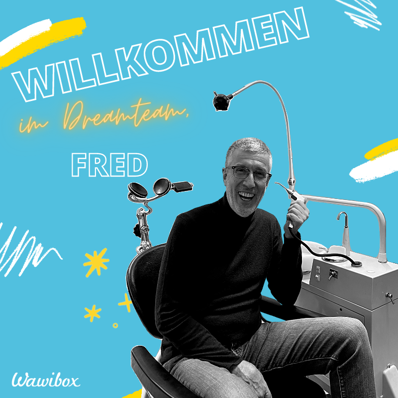 Wawibox Kundenservice: So sieht moderner Kundensupport aus